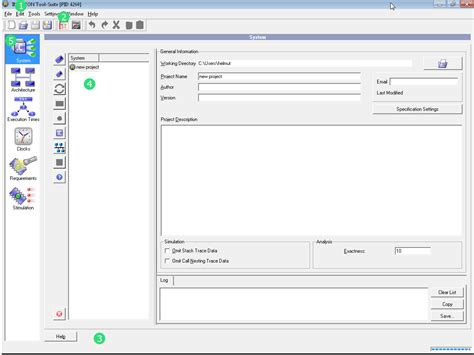 User Manual Inchron Tool Suite Software Version 29
