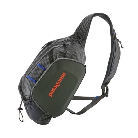 Patagonia パタゴニア Stealth Atom Sling ステルス･アトム･スリング 8l カラーfgefge
