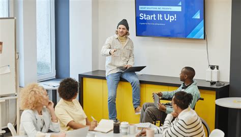 Performing An Accessibility Audit At Your Coworking Space Spacebring