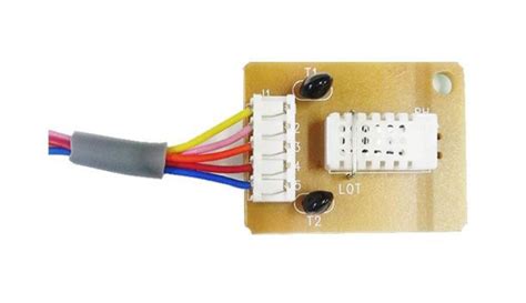 Resistive Rh Sensor Module Korean