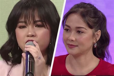 Watch Janella Nearly Brought To Tears By Majas ‘genuine Care For Her