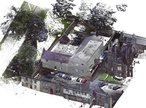 The Fundamentals Of 3d Scanning