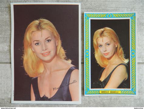 Autres And Non Classés Photo De Mireille Granelli Par Sam Levin