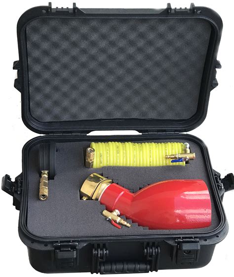 Nni Fire Hydrant Flow Testing Swivel Diffusers