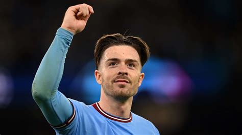 Love To See It Jack Grealish Sends Message To Ben Stokes After England Cricket Captain