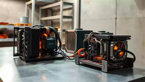 Bitcoin Solo Mining Is It Still Profitable In 2025