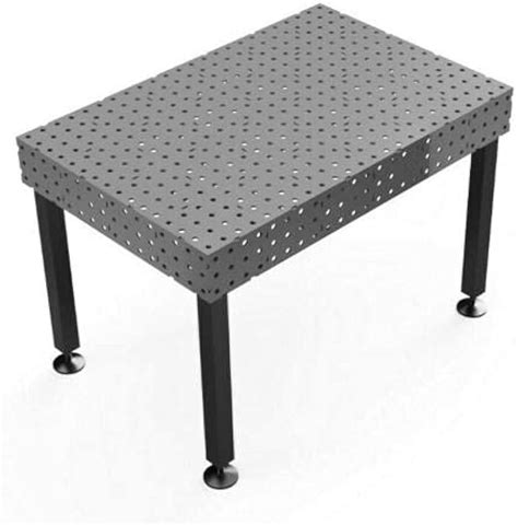 Welding Tables Clamps Modular Welding Tables Fixto 52 Off