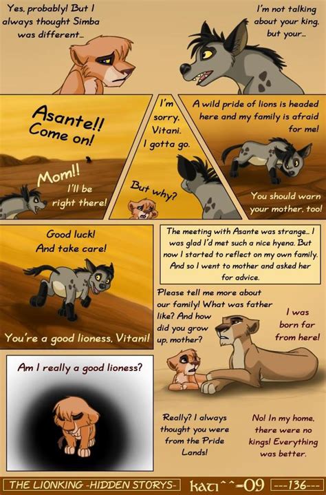 Tlk Hs Page 136 By Kati Kopa On Deviantart