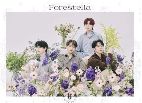 Forestellas Full Comeback Go Woo Rims Return And The Voyage Of
