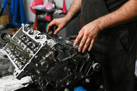 Yd25 Engine The Heart Of Nissans Diesel Revolution Za