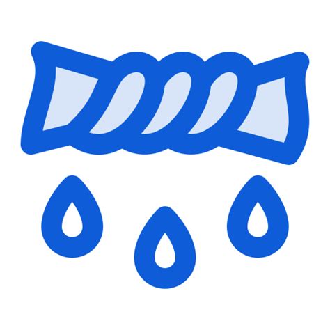 Wring Generic Blue Icon