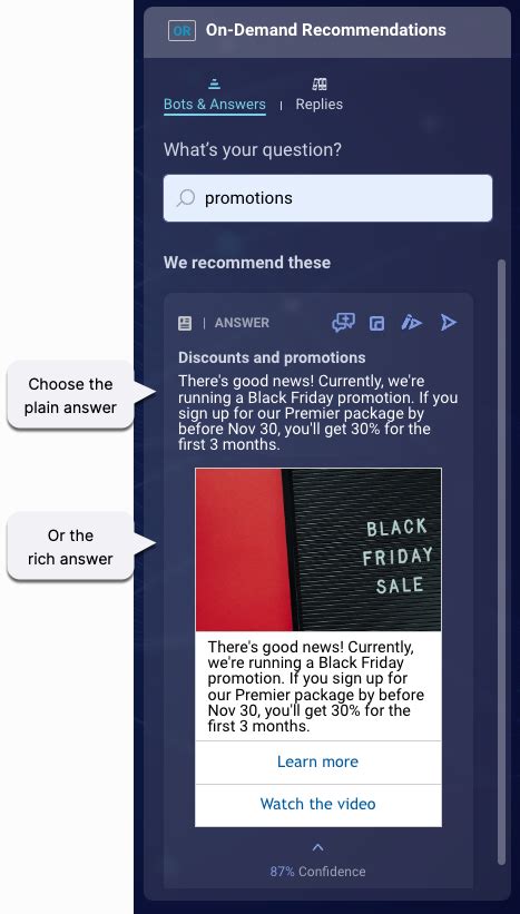 Conversation Assist — Overview Liveperson Developer Center