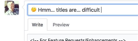 Writing A Proper Github Issue Nyc Planning Labs Manages Almost All Of