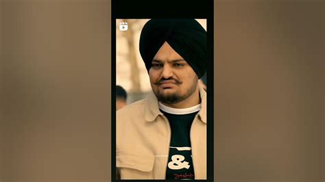 Sidhu Musa Wala Miss You Youtube