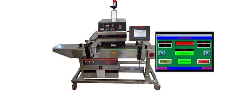 Super Seal Plc Touch At Best Price In Hosur By Enercon Asia Pacific Systems Private Limited Id