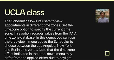 Ucla Class Scheduler V2 Forked Codesandbox