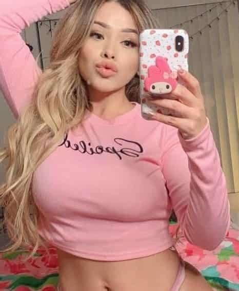 Alva Jay Biography Wiki Height Boyfriend And More Social News Daily