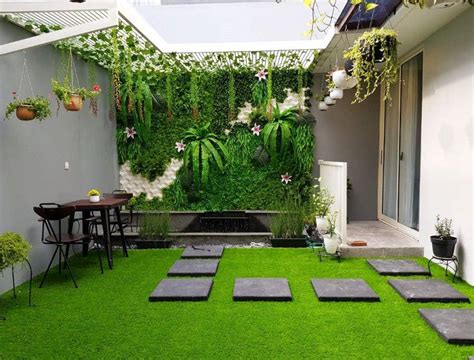 5 Reasons Why We Should Use Artificial Grass For Landscaping