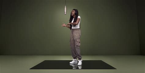 Little Simz Performs Venom For Colors Respect The Photo Journal Of Hip Hop Culture