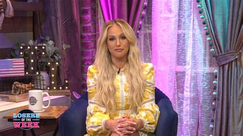 Tomi Lahren Crowns Her ‘losers Of The Week Outkick Fearless Sports