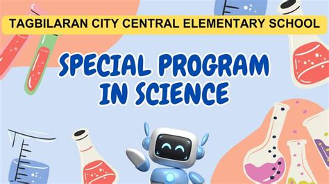 Science Practical Program Science Practical Program