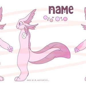 Axolotl Fursuit Etsy