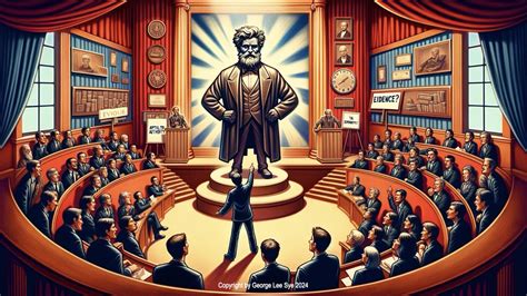 Part 4 Argument Fallacies For Every Presenter To Be Aware Of George