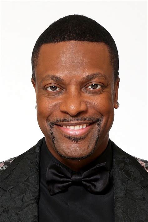 克里斯·塔克 Chris Tucker 角色解析、出演作品、人物照片 剧面