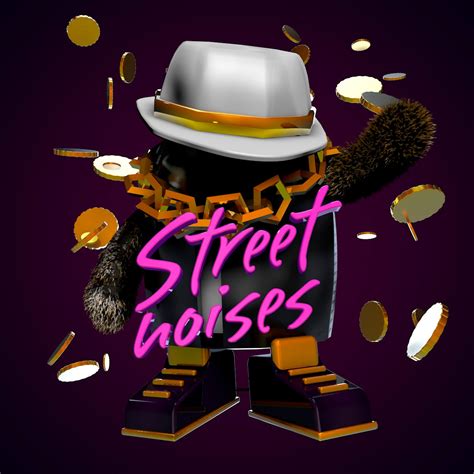 Street Noises Cassette Blog 3er Aniversario Va Cassette Blog