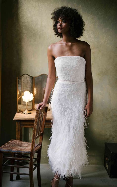 Valentine Avoh Wedding Dresses Collection Hollywood Inspire