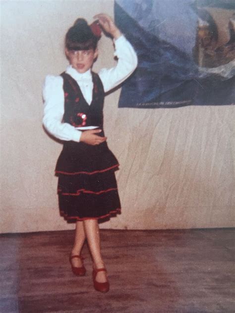 Los 39 Años De Pamela David En 39 Fotos Infobae