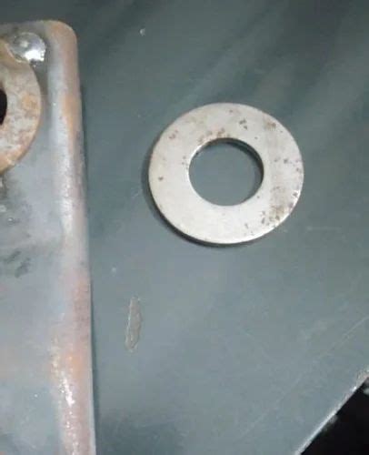 Stainless Steel Sheet Metal Washers Circle At Rs 90kg In Faridabad Id 2851485175688