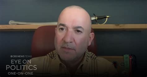 Rep Carl Tepper Says The House Gop Caucus Is Broken Cbs Texas