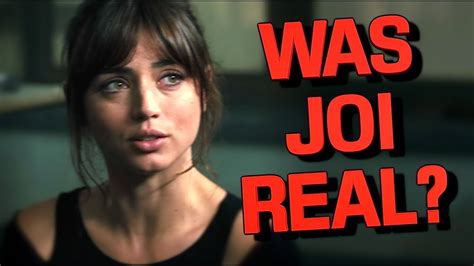 Joi Real World