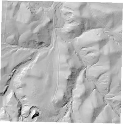Lidar Data Processing With Lastools And Qgis 3