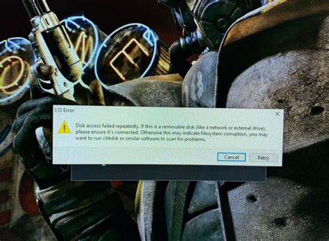 After Trying To Launch Vortex Mod Manager For First Time I Am Met With