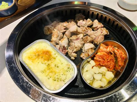 신도림 고기집 봉고기 신도림 삼겹살 찾는다면 가봐~ 네이버 블로그