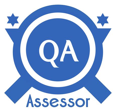 Qa Assessor Providers The Cpd Certification Service