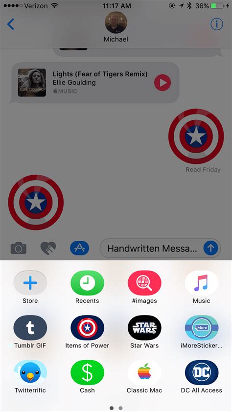 Quick Tip Disable Imessage Image Search In Ios10 Iaccessibility