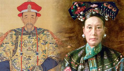 An Overview Of The Ming And Qing Chinese Dynasties Thecollector