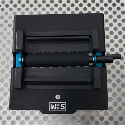 Economy Manual Flatfinder 150 Mm 6”