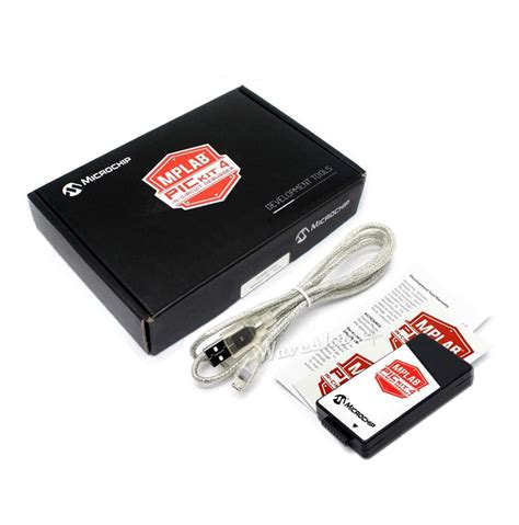 Pickit 4 Pg164140 Mplab Buy Online India Kitsguru