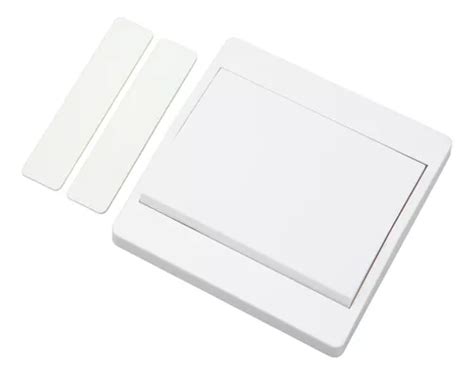 Batería De Pared De Control Remoto Inalámbrica Autoalimentad Cuotas