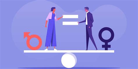 Mayor Igualdad De Género Ayuda A Mujeres Y A Hombres A Vivir Más Tiempo
