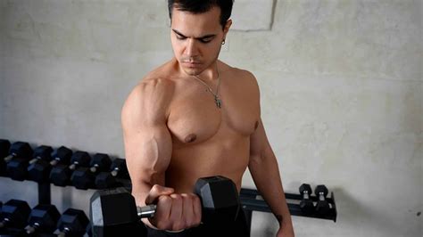 Zottman Curl Per I Bicipiti Tutorial Completo Project Invictus