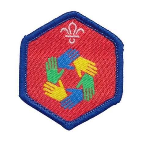 Beaver Challenge Badges Stroud And Tetbury District Scout Shop