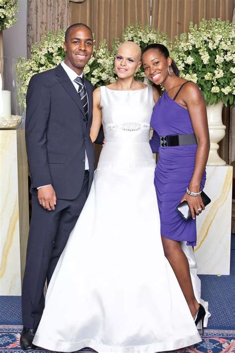 Look Back At Jade Goodys Wedding On What Would Have Been Her 41st