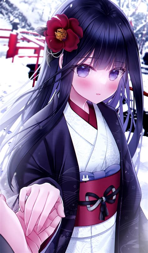 Original Drawn By Kuronamako Danbooru