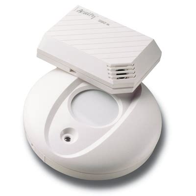 DSC AC 500 Intruder Detector Specifications DSC Intruder Detectors