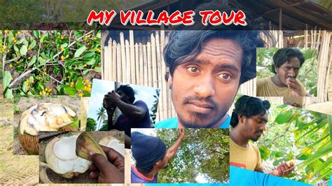 My Village Tour Youtube